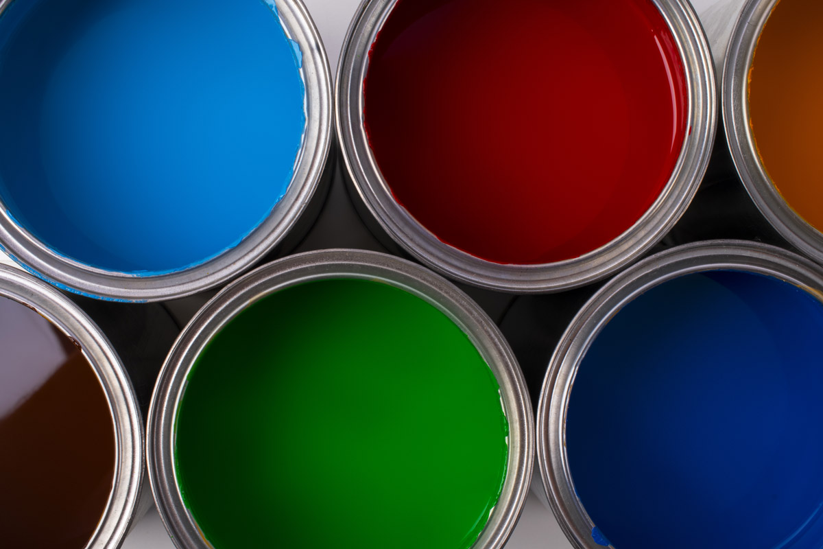 Comment utiliser la bonne encre en impression flexographique pour ...